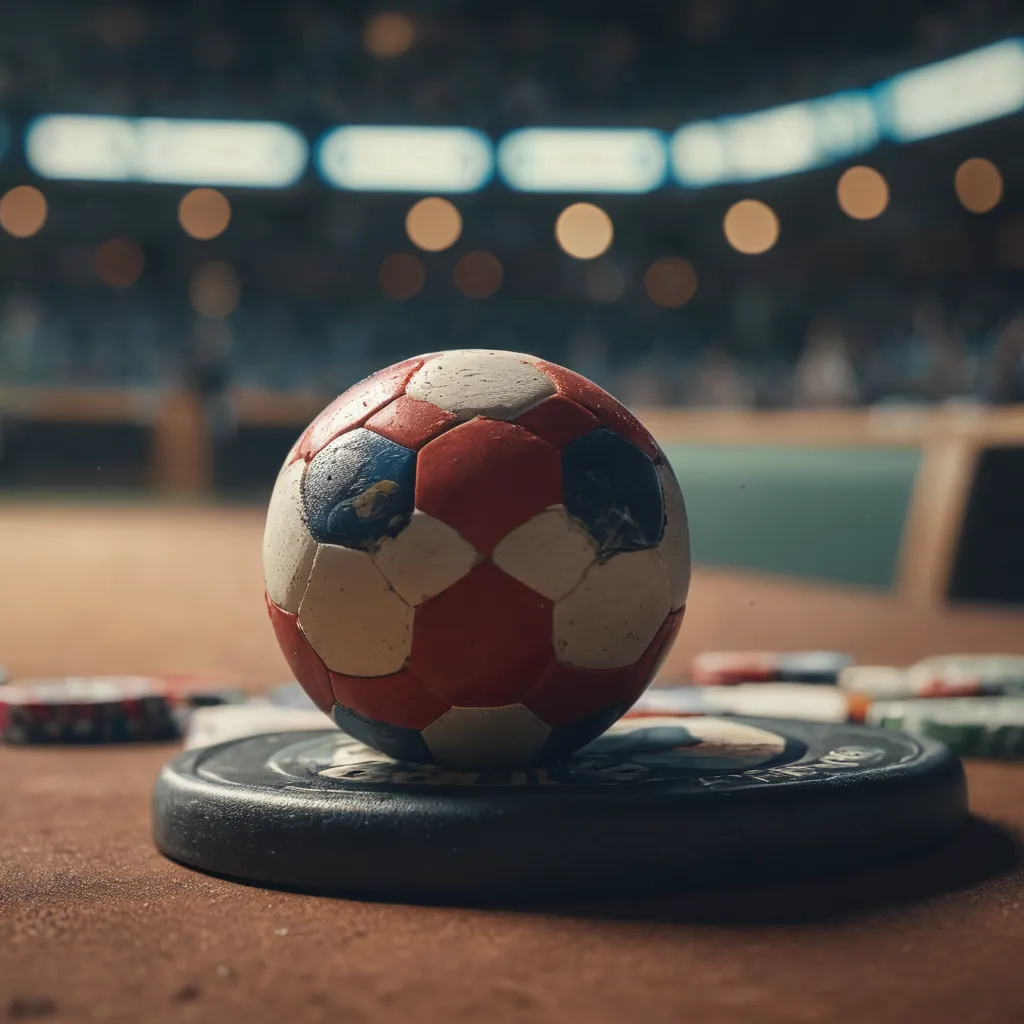 Understanding Different Types of Sports Bets