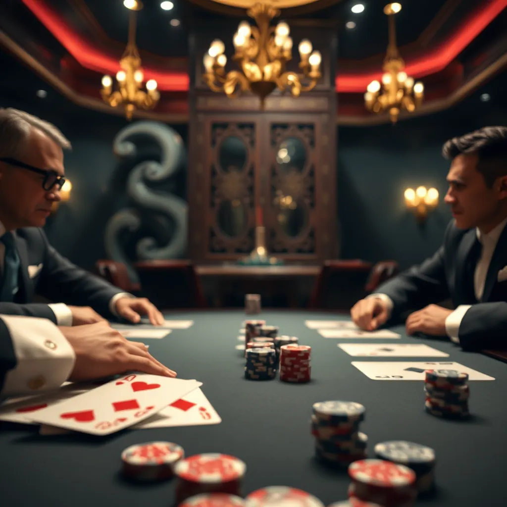 Mastering Spades: Strategies and Techniques for Success