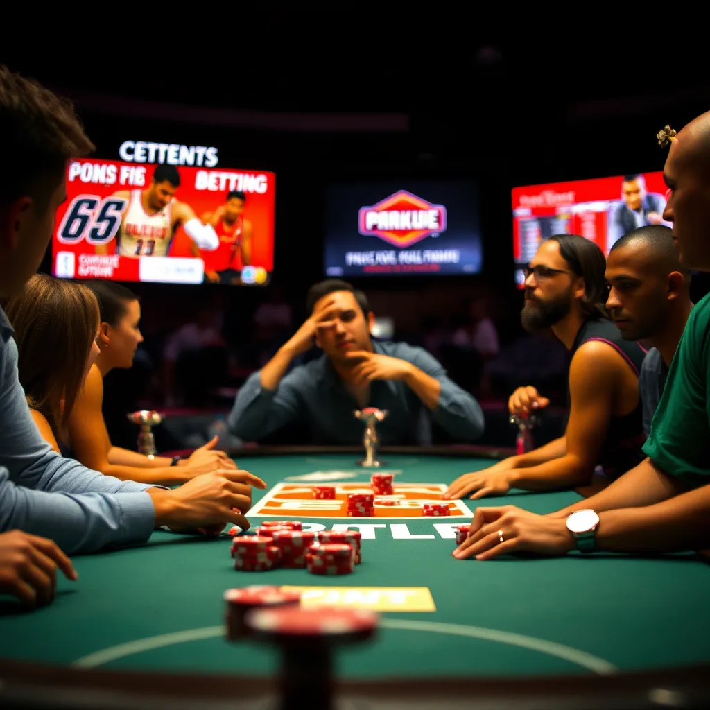 Mastering NBA Finals Betting: Strategies and Insights