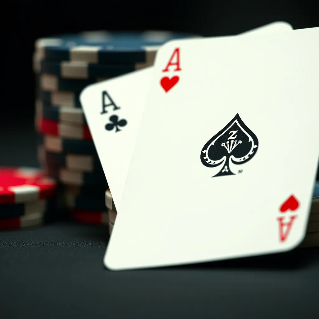 Choosing the Best Poker Deck: A Complete Guide